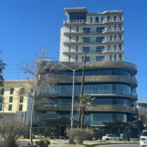 Torre Rio – Forzza